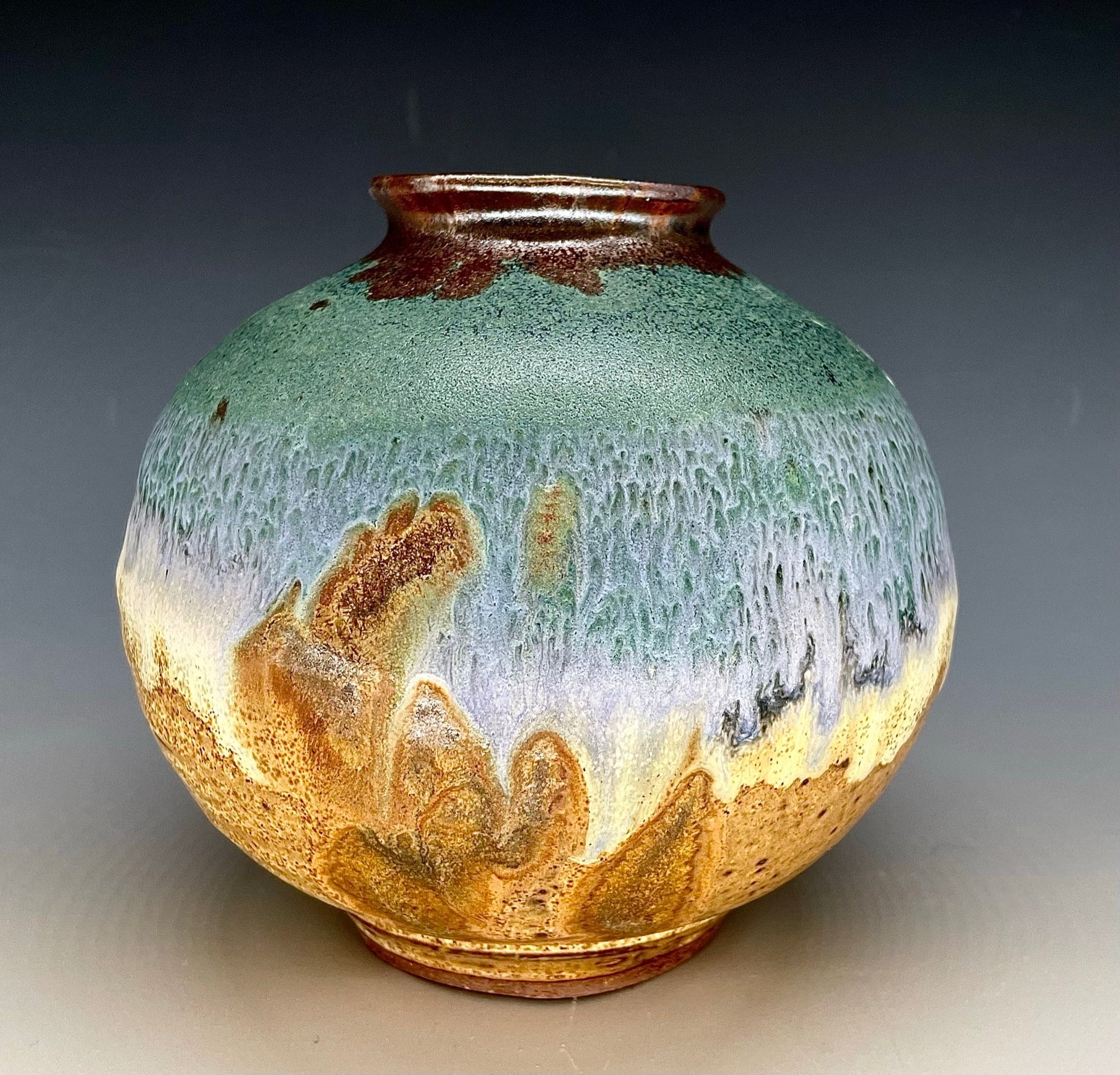 vase | Eckels Pottery and Fine Craft Gallery