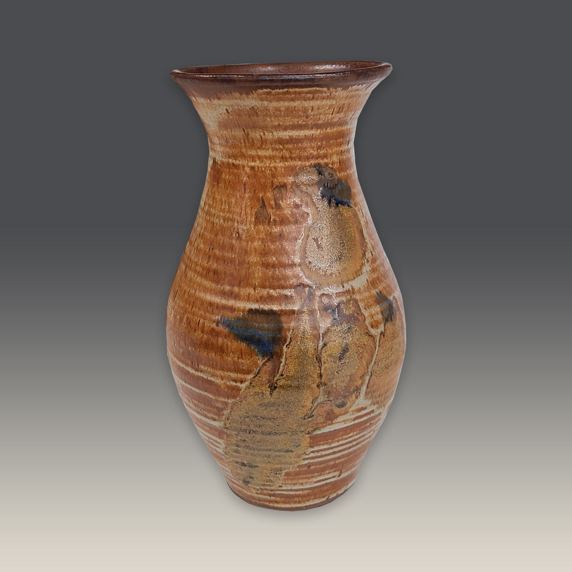 Native American Coil Pottery