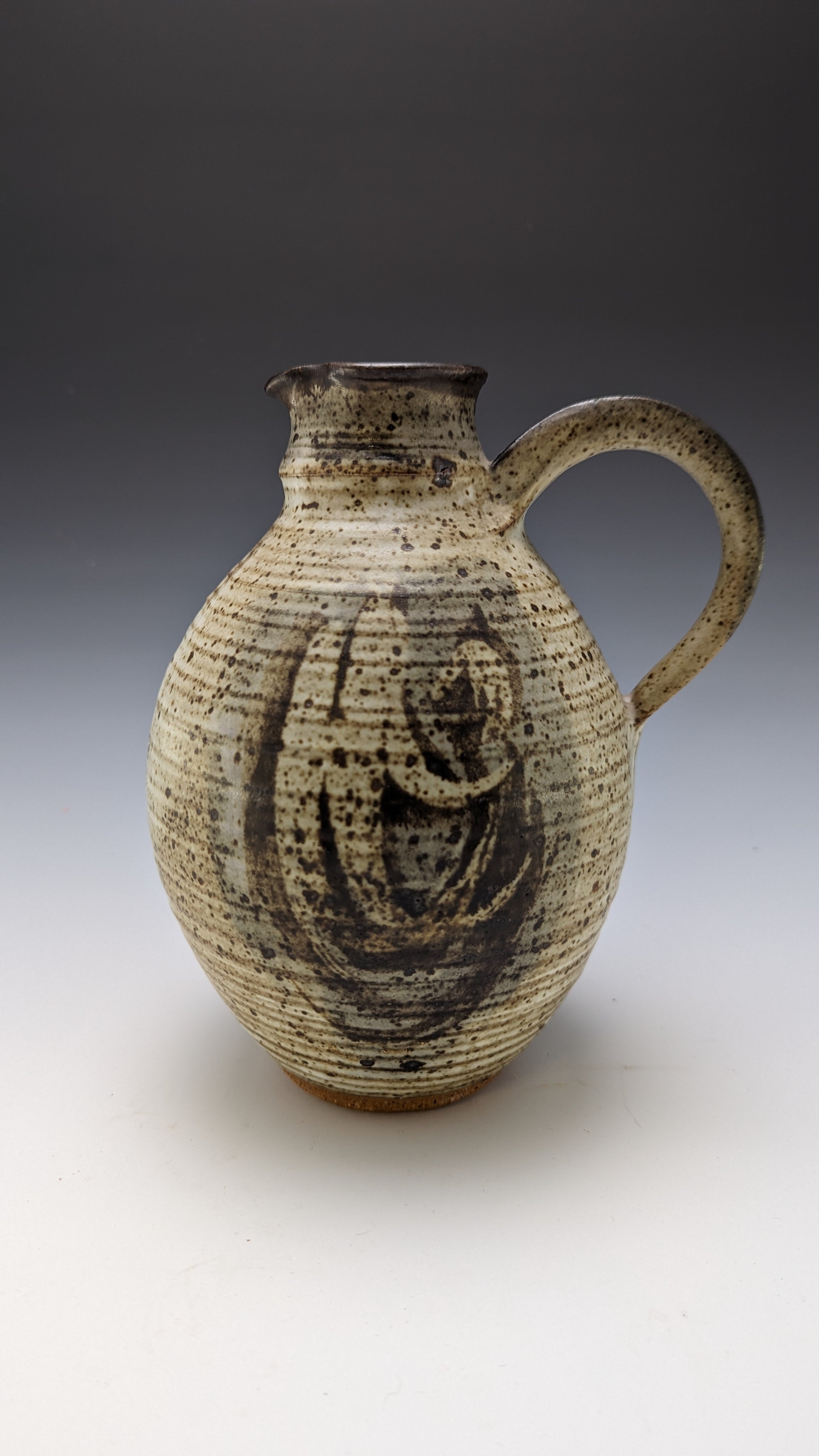 Pitcher | Eckels Pottery and Fine Craft Gallery