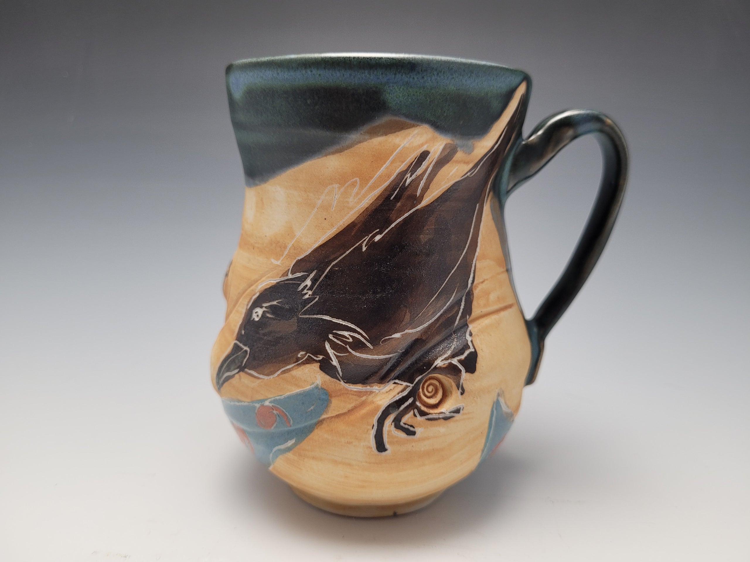 pottery | Eckels Pottery and Fine Craft Gallery