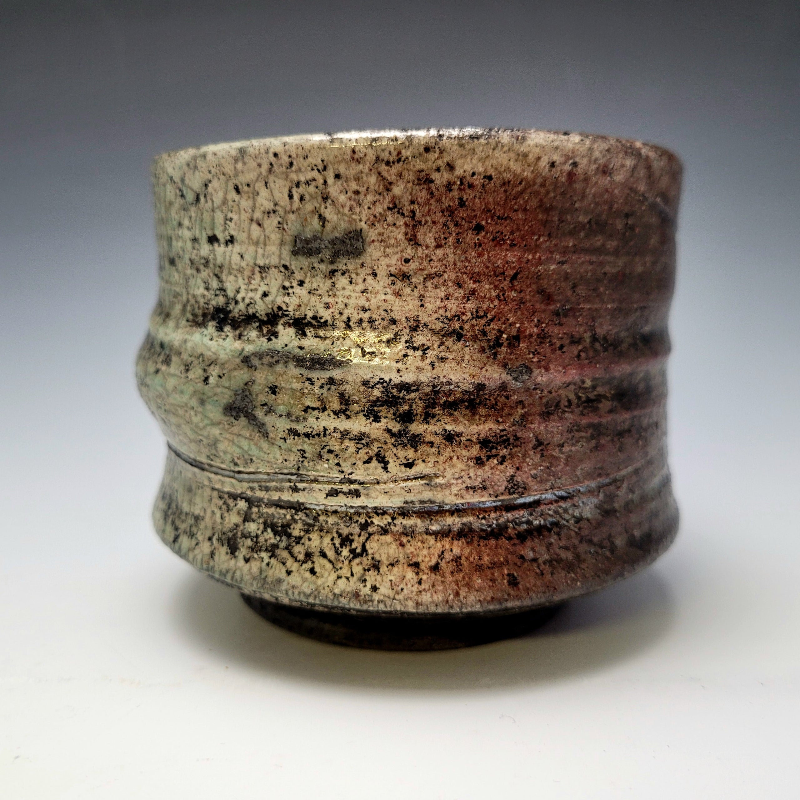 raku pottery | Eckels Pottery and Fine Craft Gallery